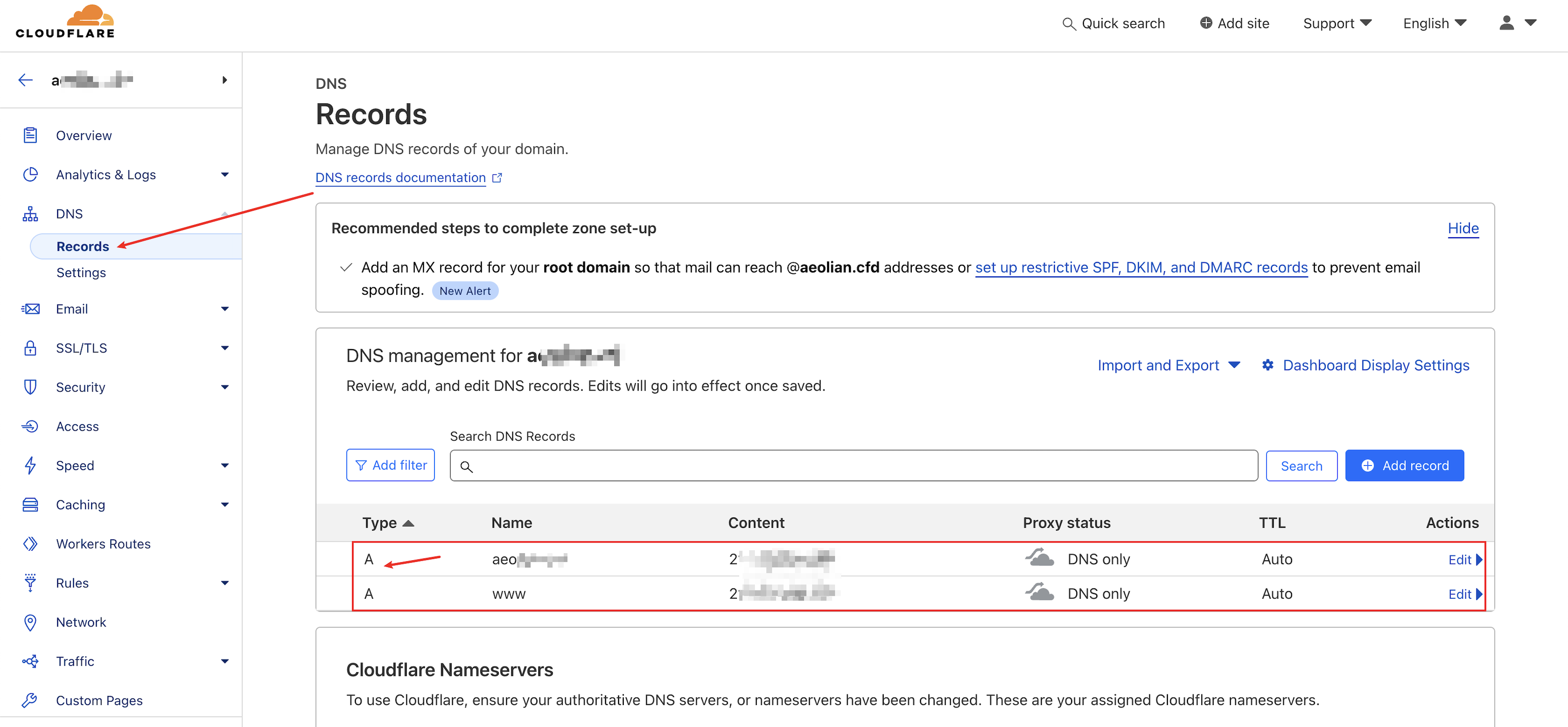 Trojan搭建服务器 - AEOLIAN