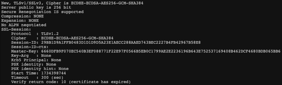Trojan搭建服务器 - AEOLIAN
